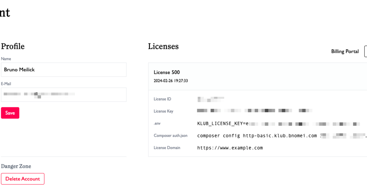 Registration - Kirby Klub