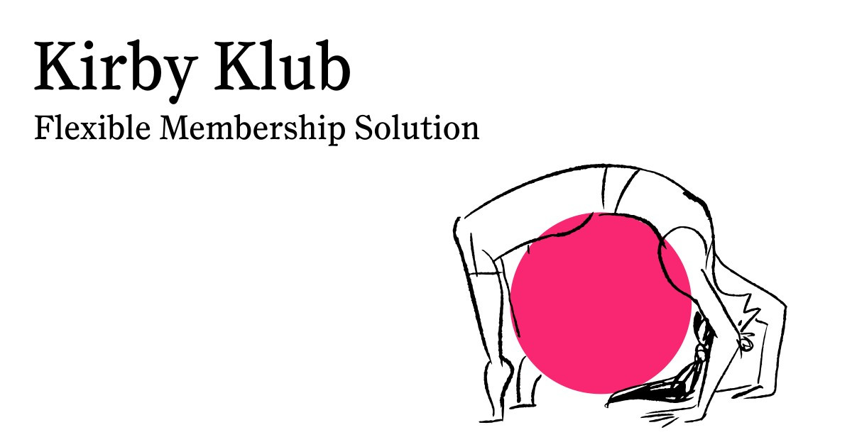 Kirby Klub